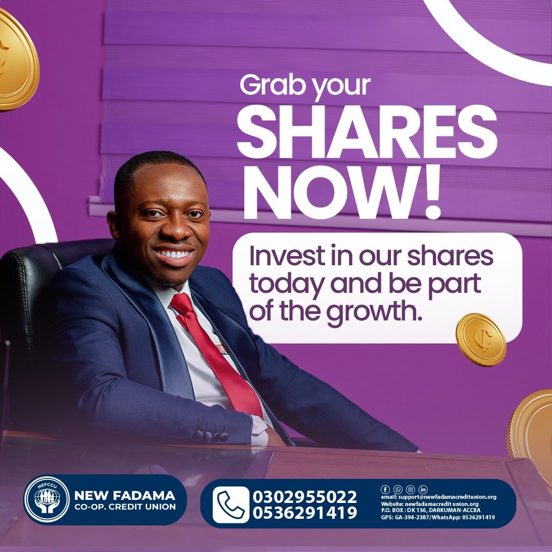 New Fadama Co-operative Credit Union