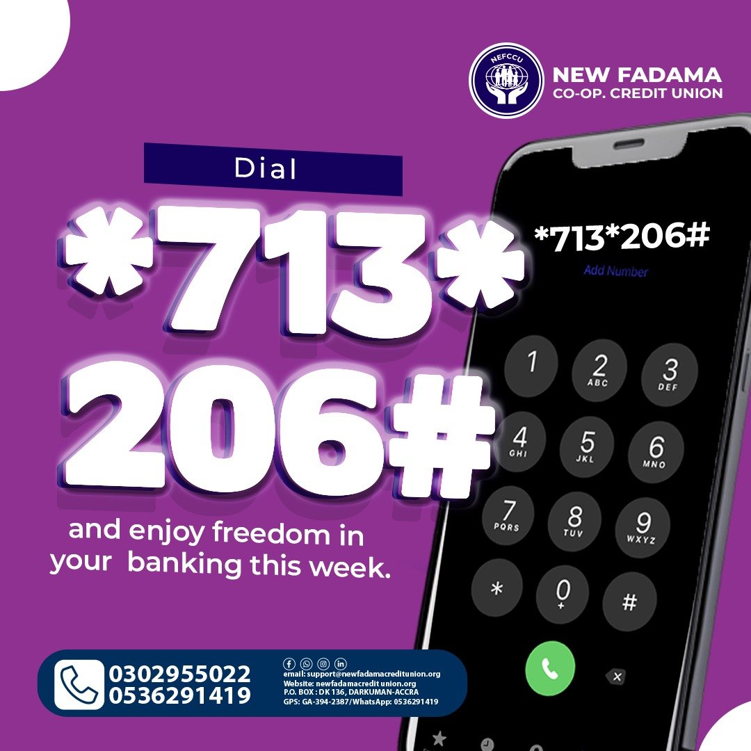New Fadama Co-operative Credit Union